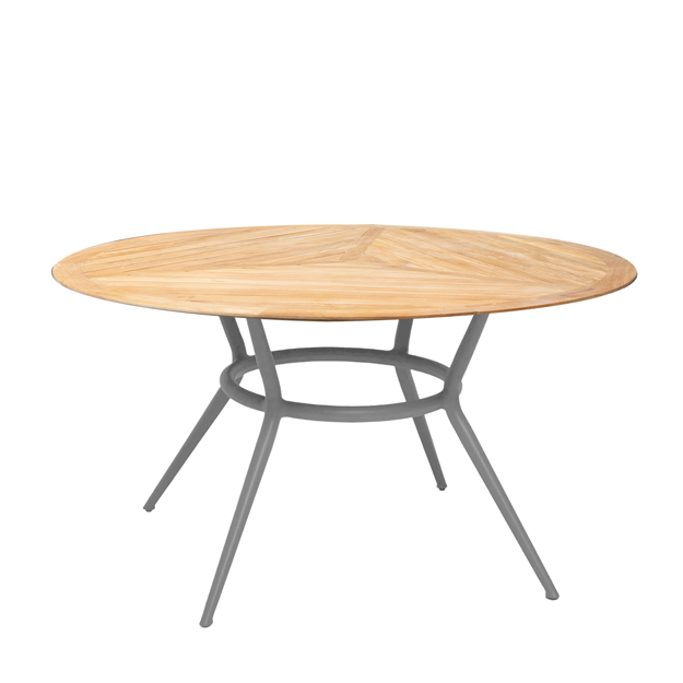 Cane-line Joy Round Wood Table